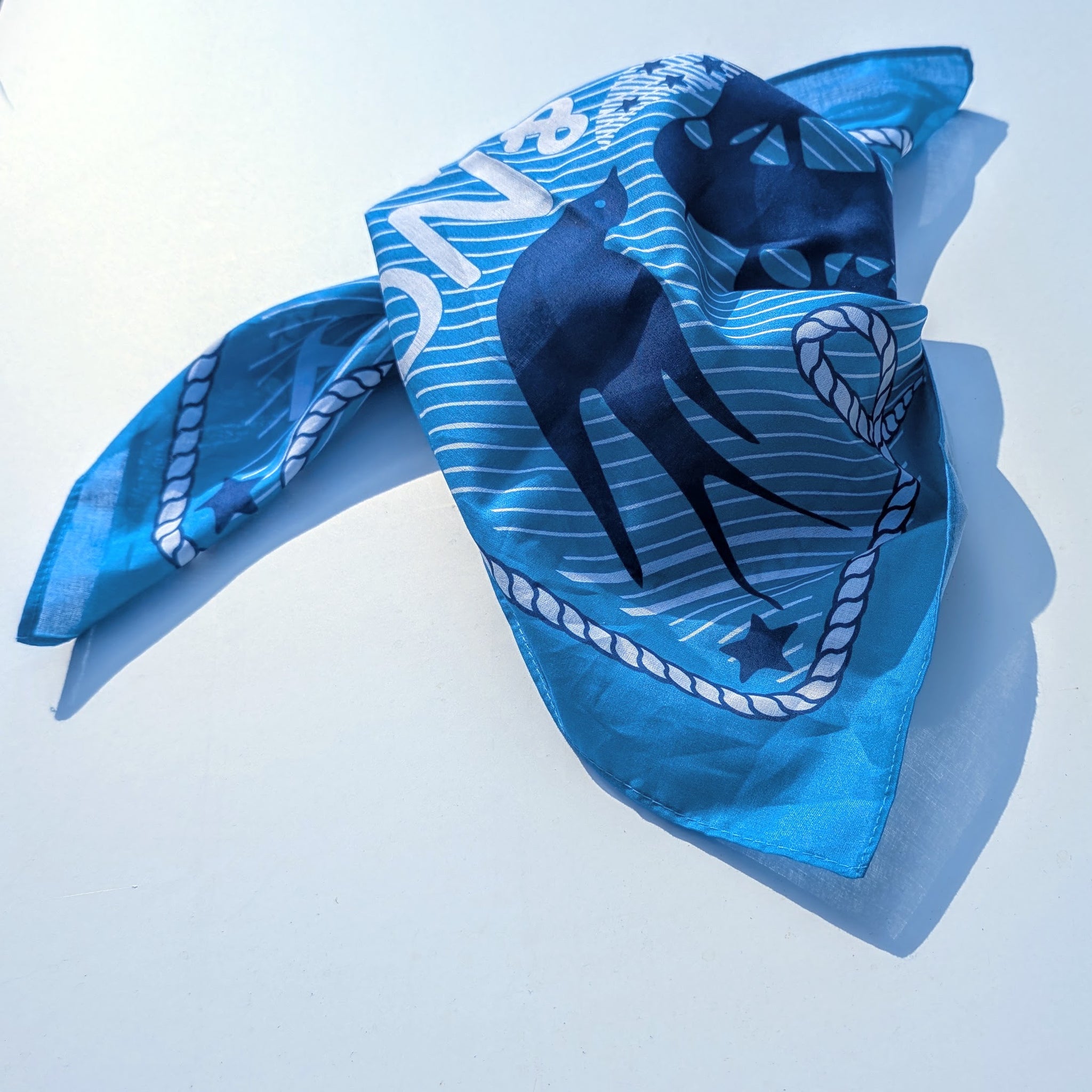 Bandana - Virtue & Peace – All Very Goods